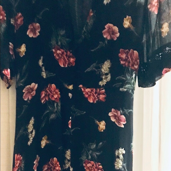 Nostalgia | Dresses | Vintage Nostalgia Dress | Poshmark